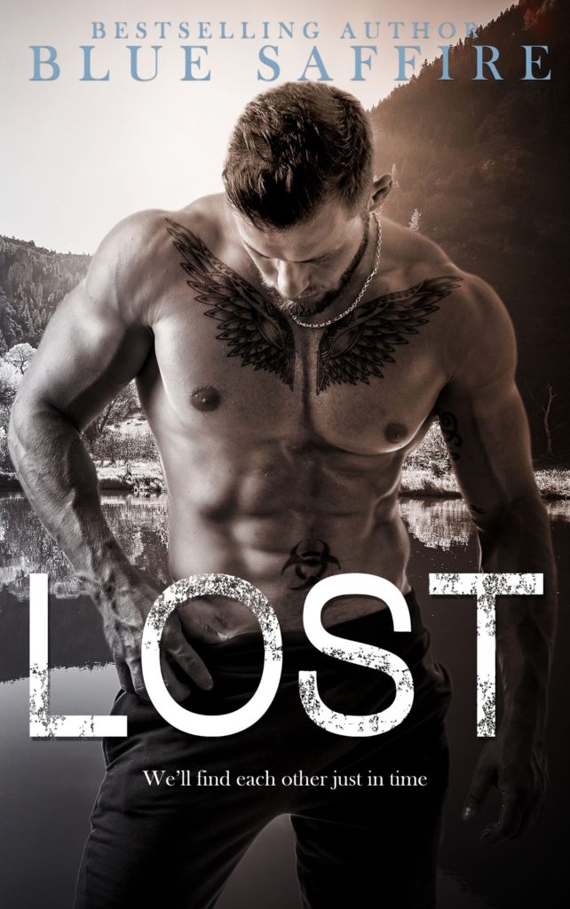 Blue Saffire Collection – Words You Can Feel