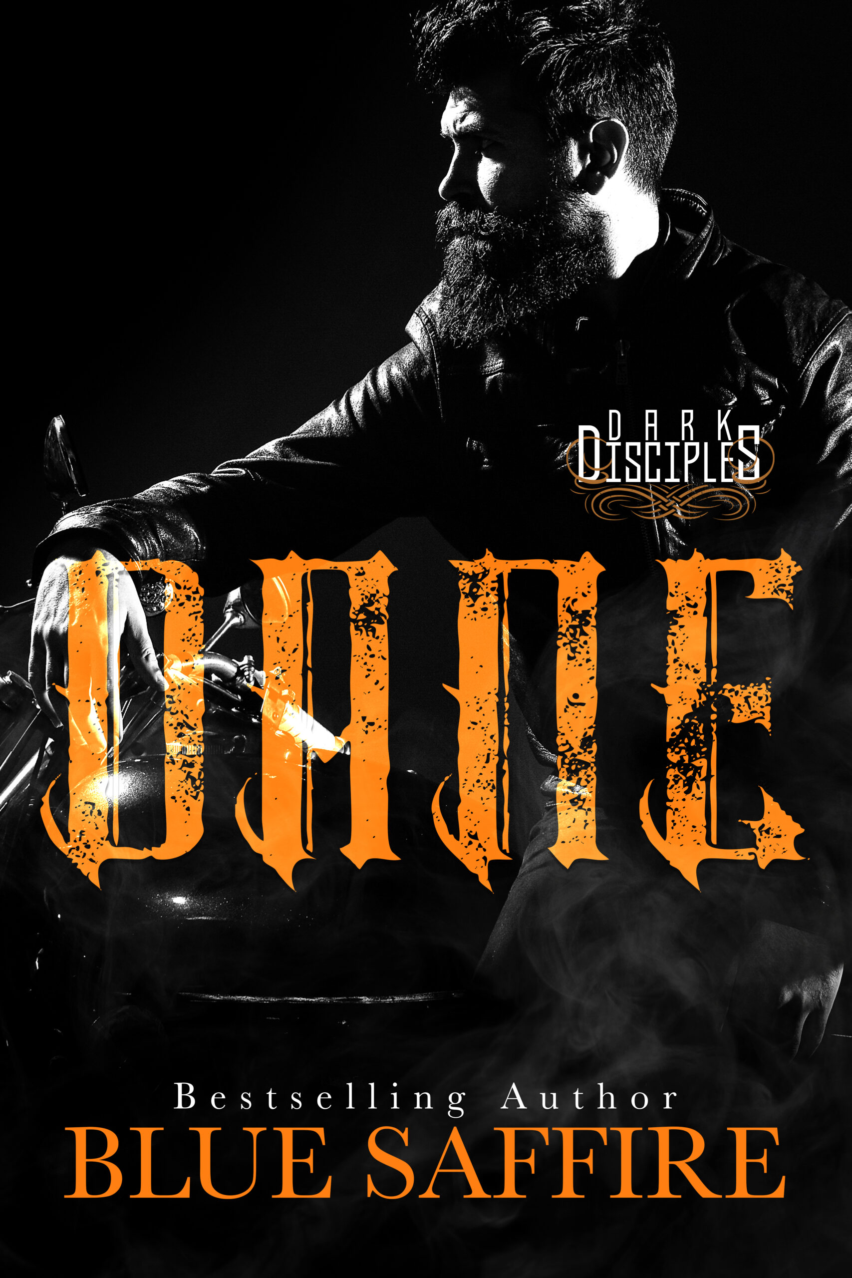 Dane by Blue Saffire – Blue Saffire Collection