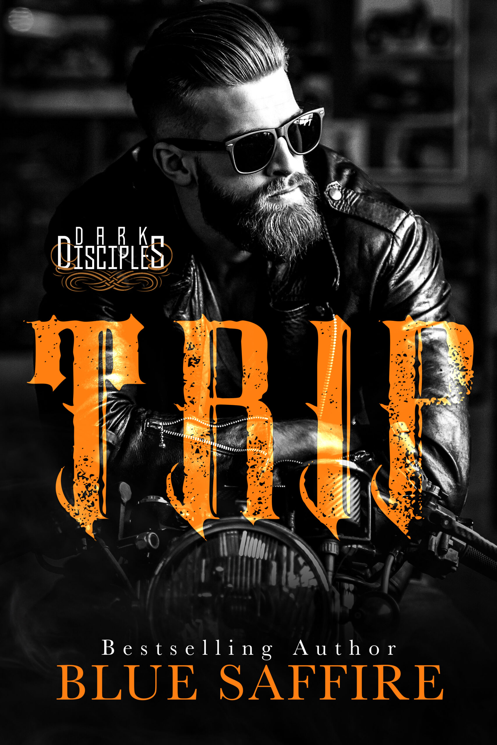 Trip By Blue Saffire – Blue Saffire Collection