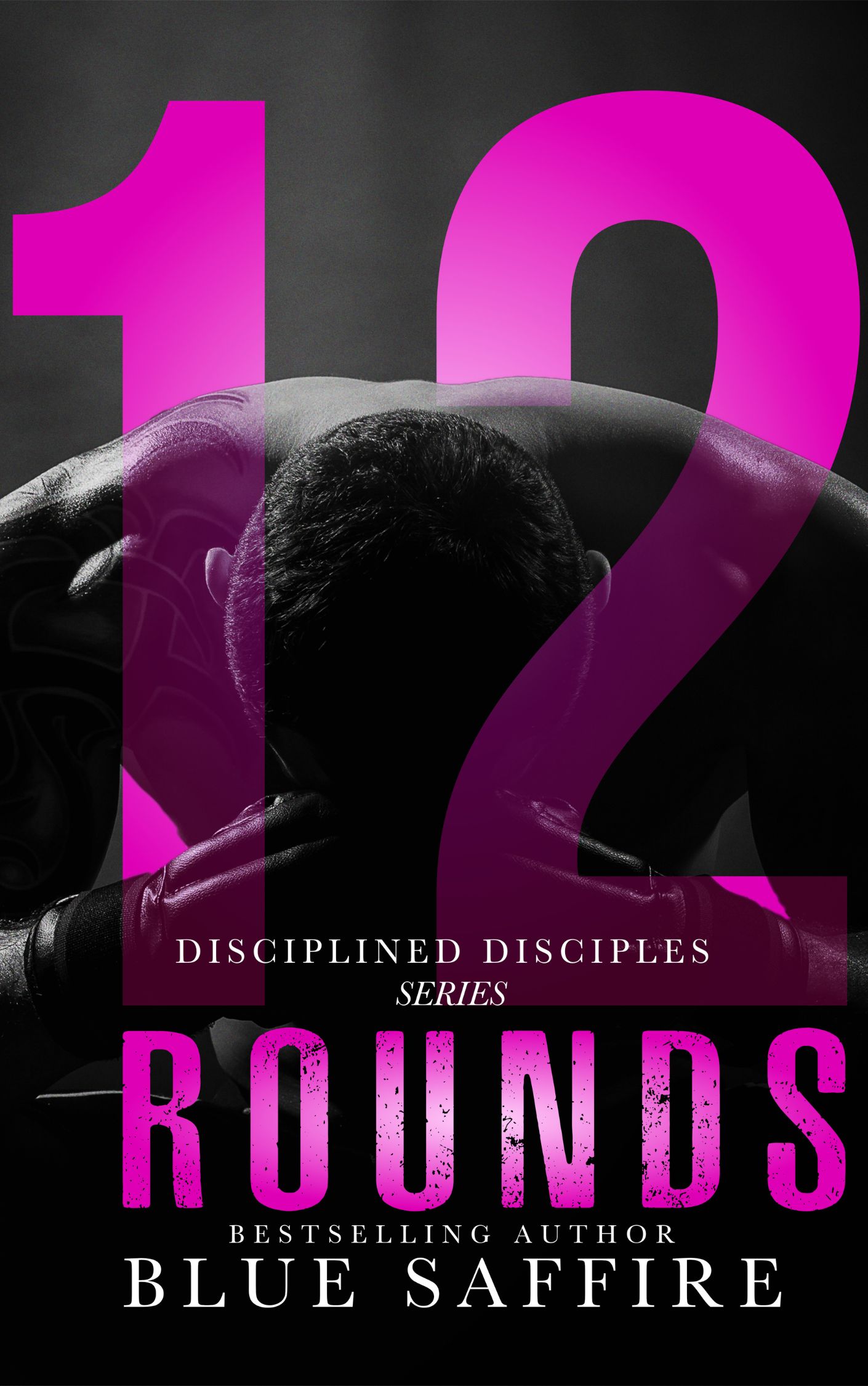 12 Rounds by Blue Saffire – Blue Saffire Collection