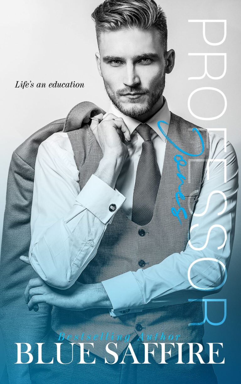 Professor Jones by Blue Saffire – Blue Saffire Collection