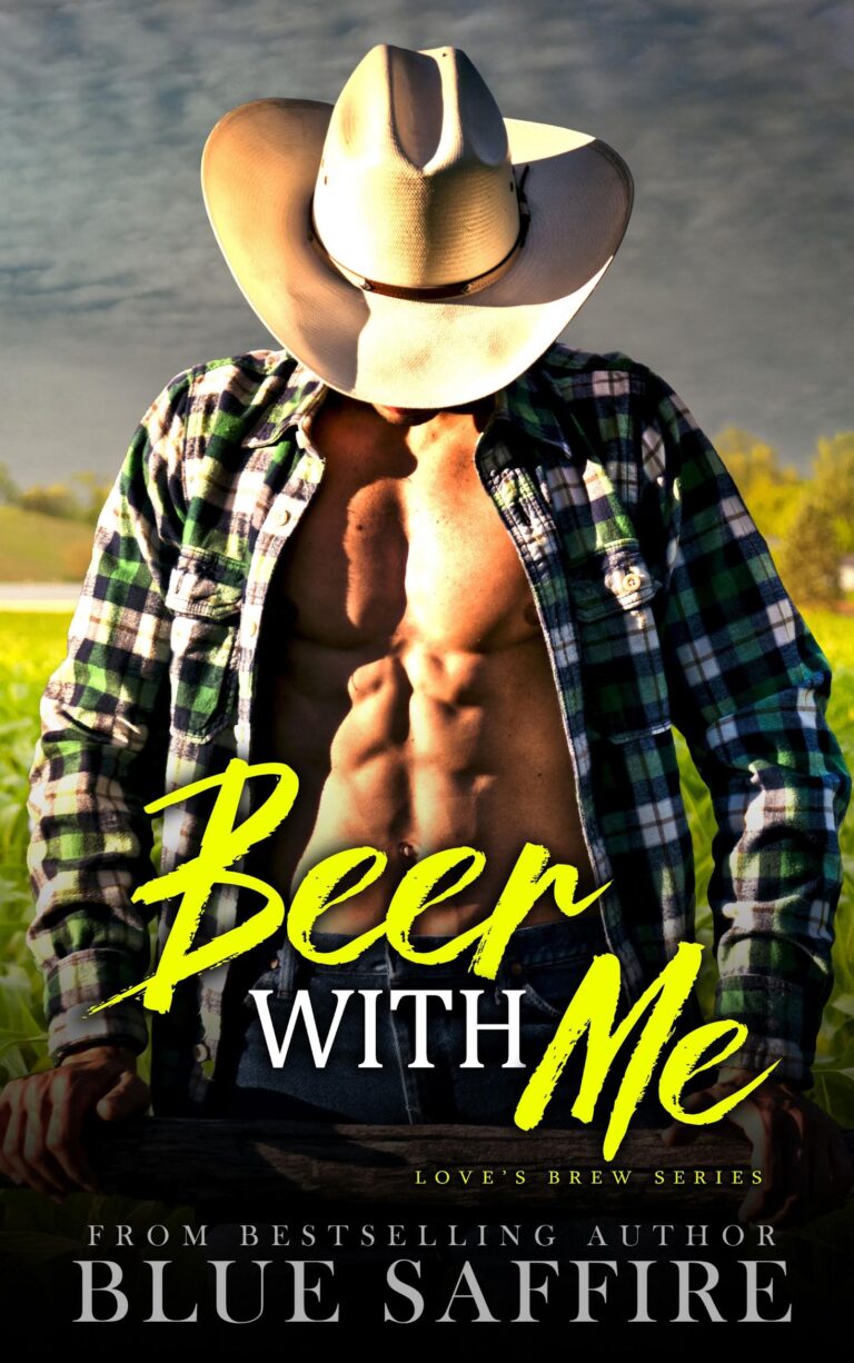 Beer with Me By Blue Saffire – Blue Saffire Collection